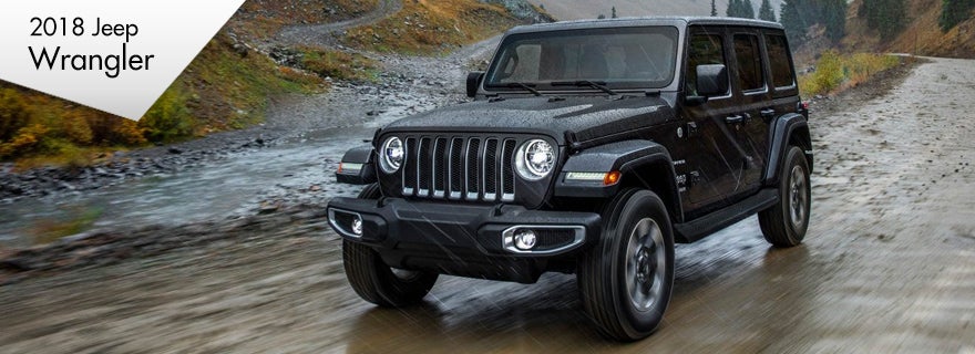 Chrysler Dealer in Wolf Point, MT | Used Cars Wolf Point | Northern ...